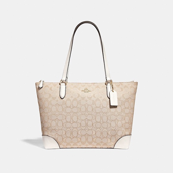 Coach | Bags | New Coach Hand Bag | Poshmark